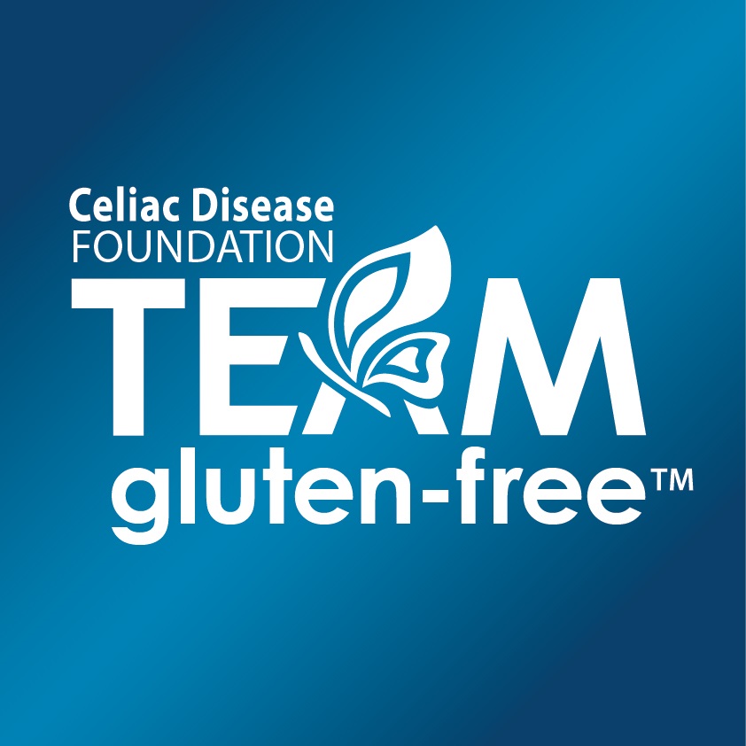 Team Gluten-Free is Making a Difference! | Celiac Disease Foundation