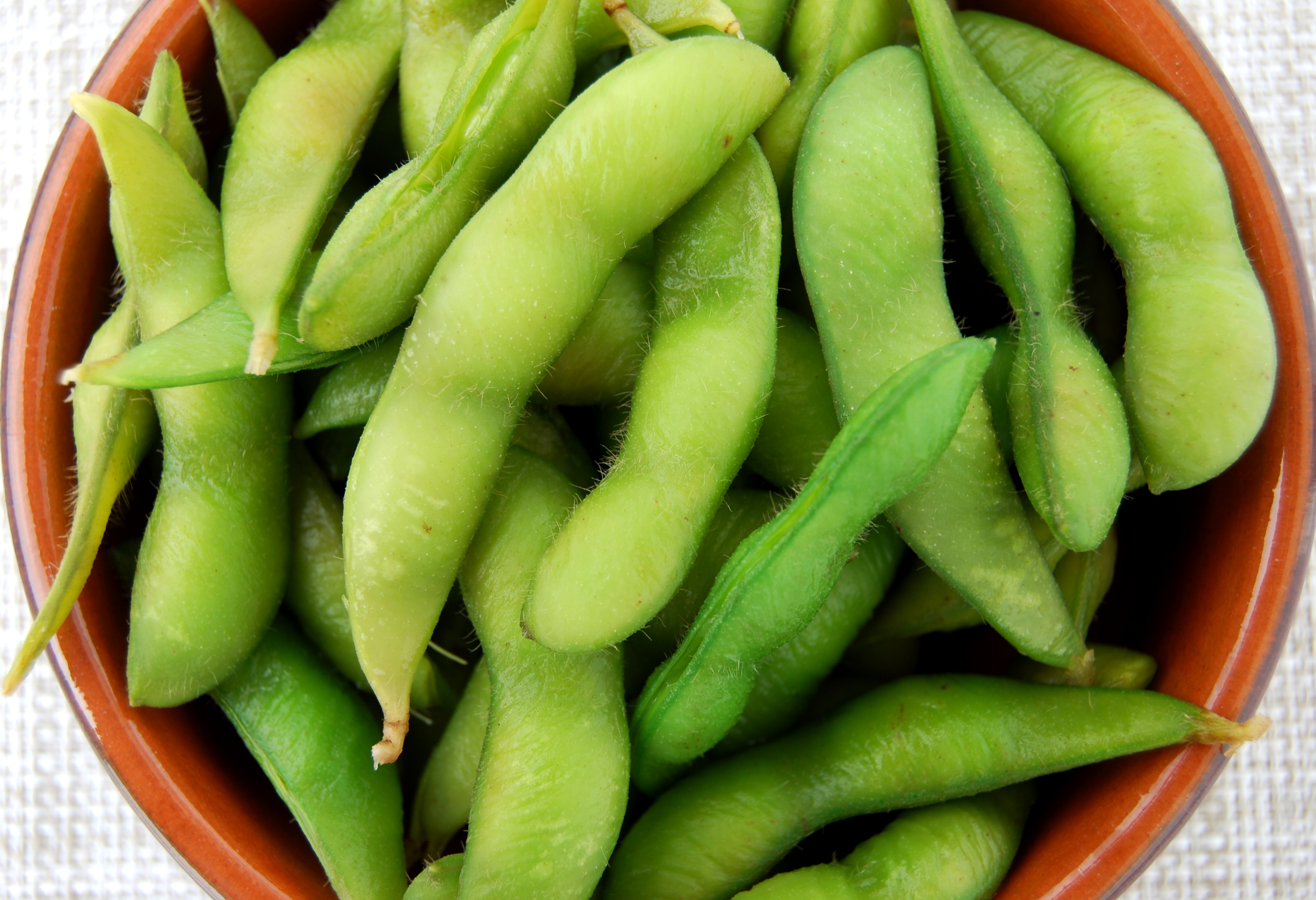 Edamame | Celiac Disease Foundation