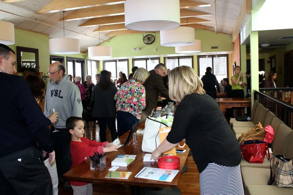 Adrienne Bender | Celiac Disease Foundation