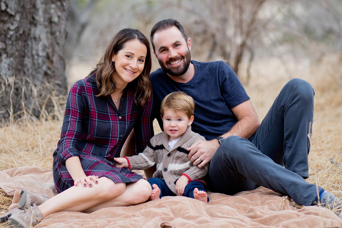 Chad Hines | Celiac Disease Foundation