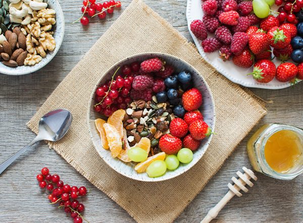 Gluten-Free Foods | Celiac Disease Foundation