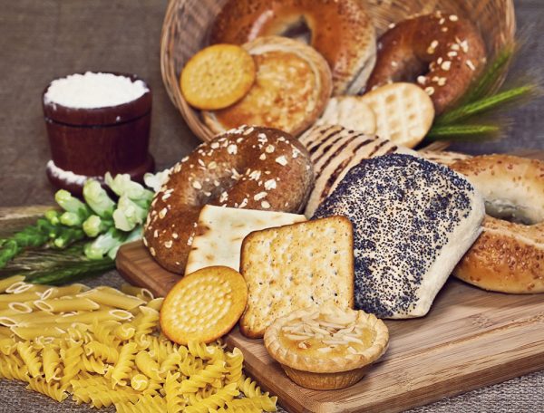 Sources of Gluten | Celiac Disease Foundation