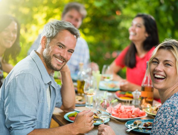 Dining and Social Eating | Celiac Disease Foundation