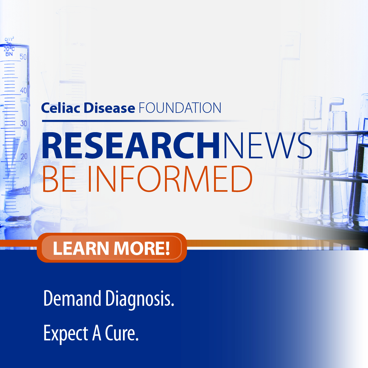 Incidence of Celiac Disease Steadily Increasing | Celiac Disease Foundation