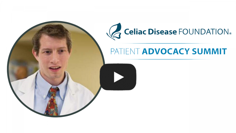 Marilyn’s Message April 2020 | Celiac Disease Foundation