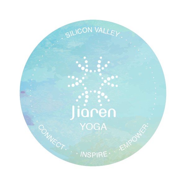 Jiaren’s Outdoor Autoimmune Yoga Class | Celiac Disease Foundation