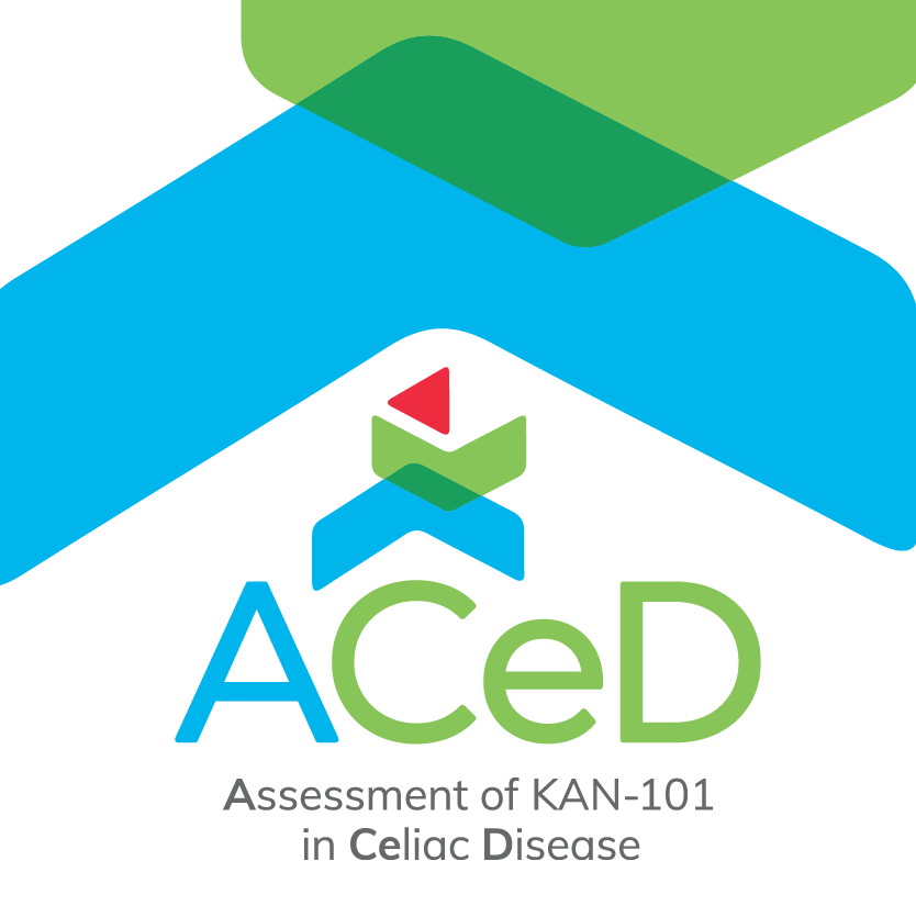 ACeD Study: Investigational Drug KAN-101 in Celiac Patients | Celiac ...