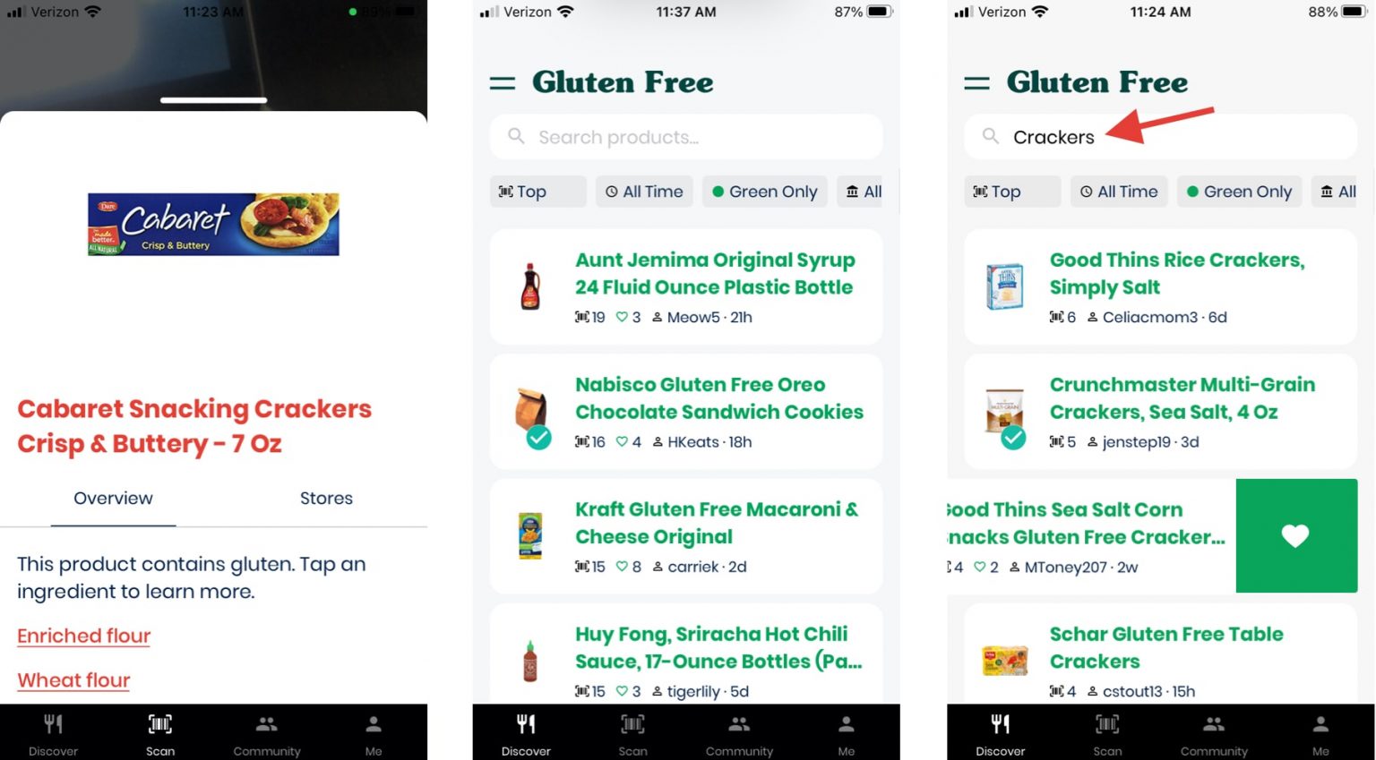 Q&A with Erin Heidenreich, Dietitian Lead for the Spoonful Gluten-Free ...