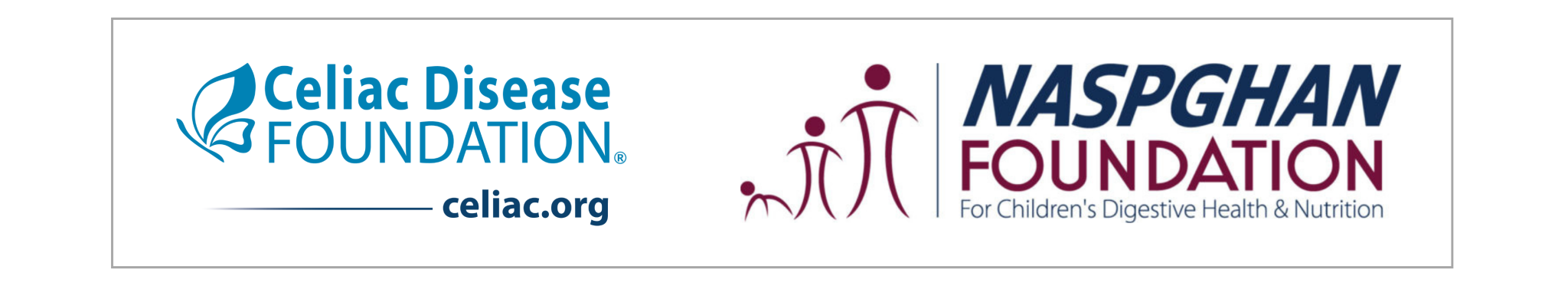NASPGHAN Foundation/Celiac Disease Foundation Celiac Research Young ...