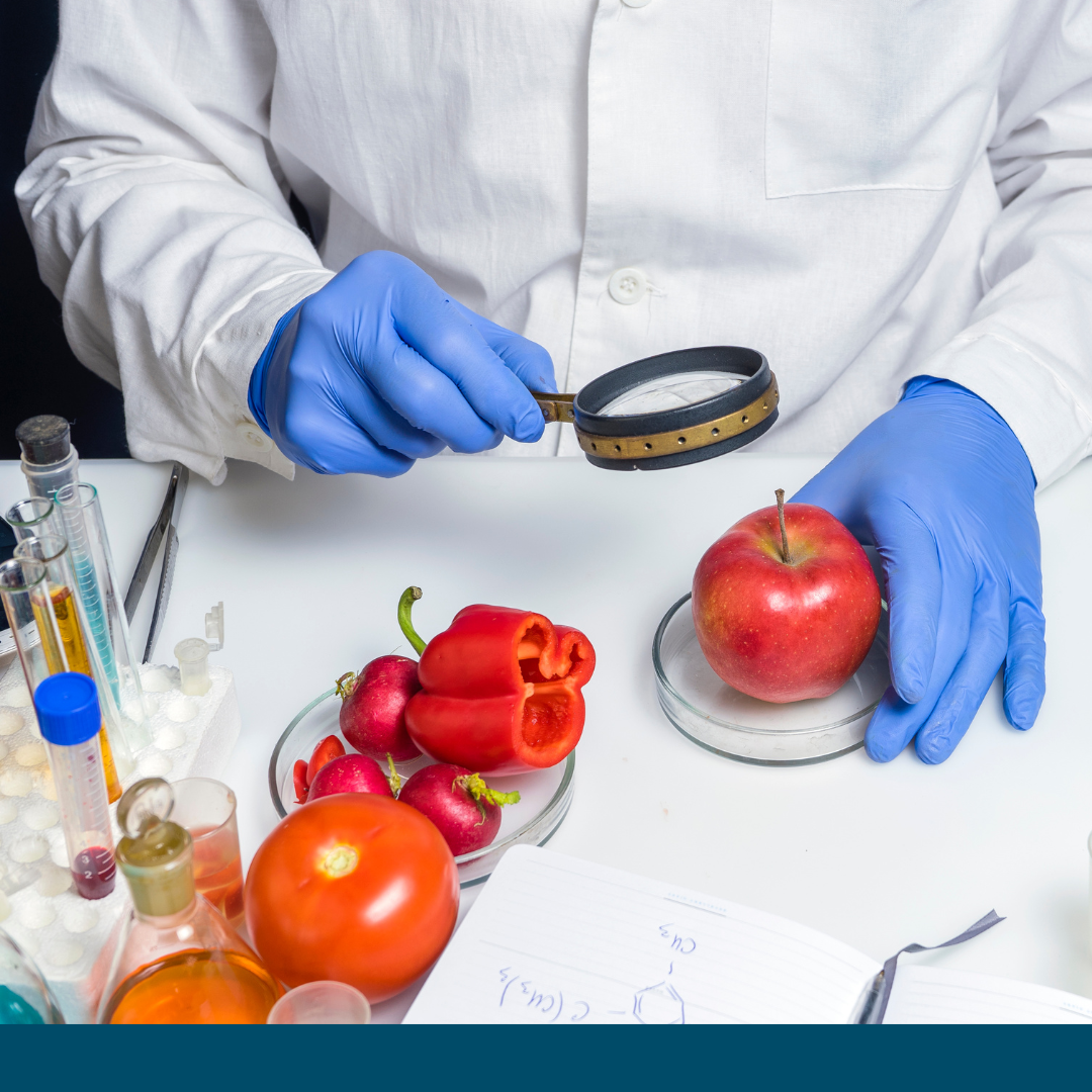 Exploring the Intersection of Nutrition Science and Policy: Highlights ...