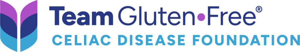 Team Gluten-Free Logos | Celiac Disease Foundation