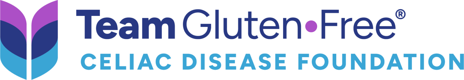 Team Gluten-Free Logos | Celiac Disease Foundation