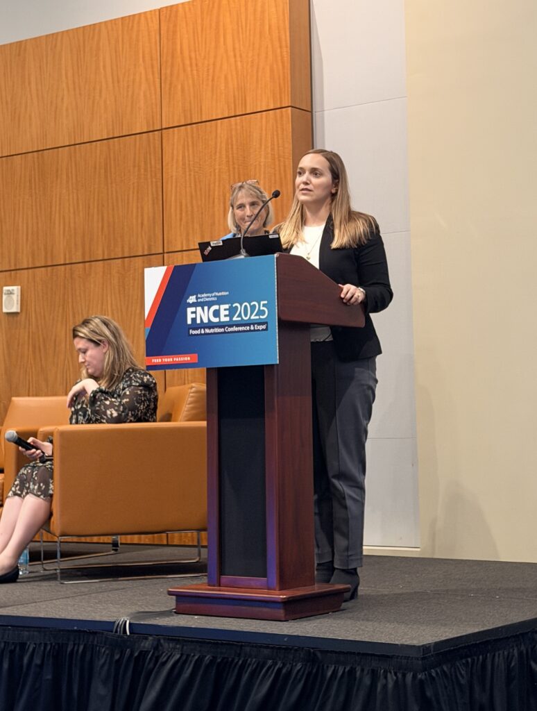 Celiac Disease Takes Center Stage at FNCE® 2025 | Celiac Disease Foundation