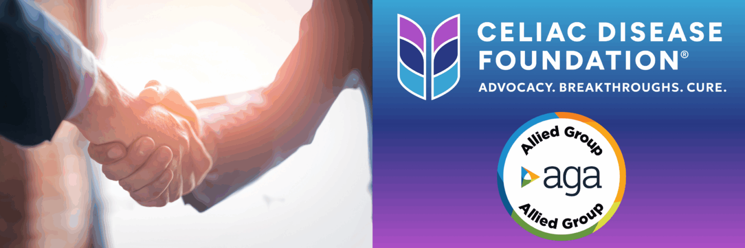 New AGA Partnership Expands Celiac Disease Education for Providers and ...