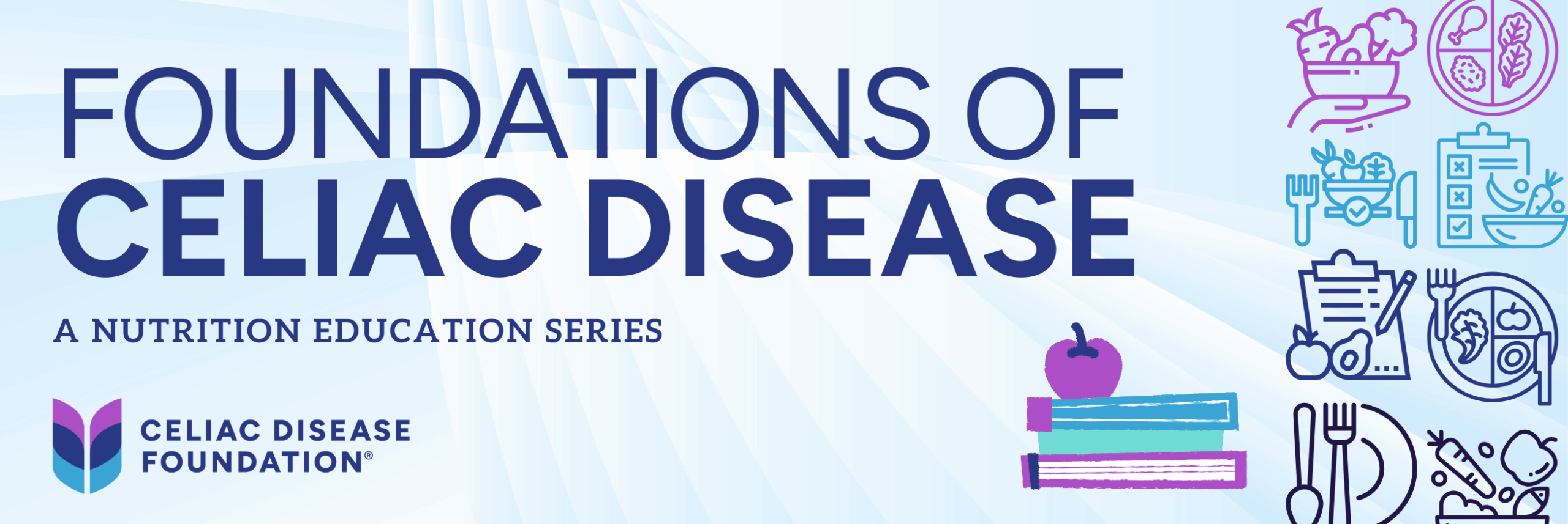 Foundations of Celiac Disease | Celiac Disease Foundation