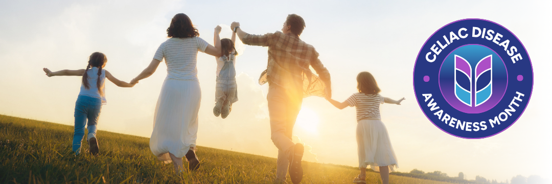 Celiac Disease Awareness Month | Celiac Disease Foundation